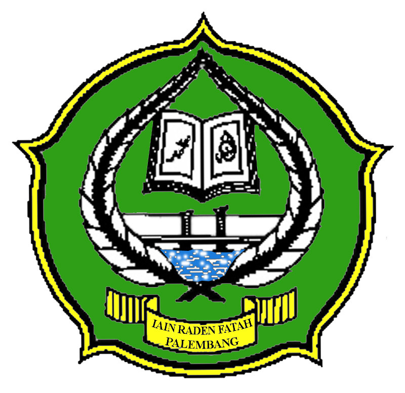 Ilmu Perpustakaan IAIN Raden Fatah"09: gambar / Logo IAIN Raden Fatah ...