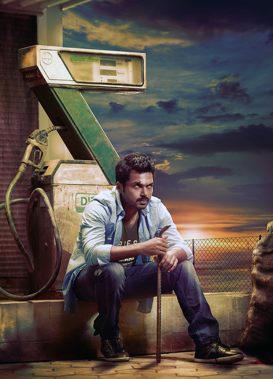 Biriyani Movie Stills | Tollywoodtv