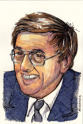 mcverhoog: André Franquin (1924 - 1997)