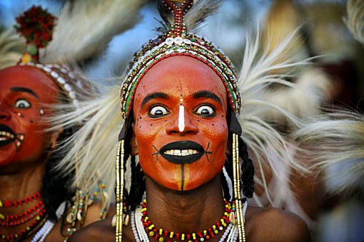 YOUNG PHOTOGRAPHER OF THE YEAR : Timothy Allen