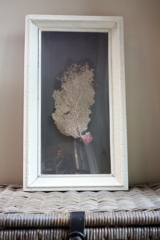 ~a shadow box make under and Lisa Leonard giveaway winner~ - My Sweet ...