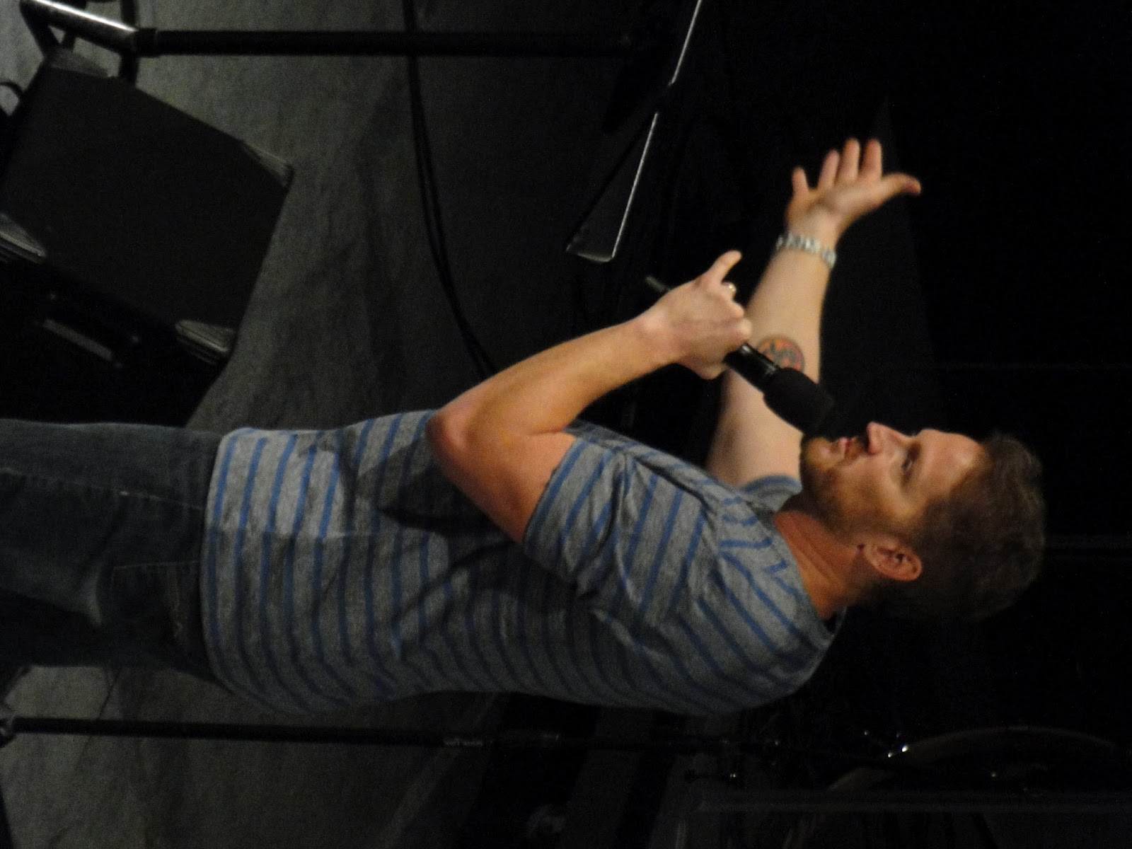 Date Night With Tim Hawkins