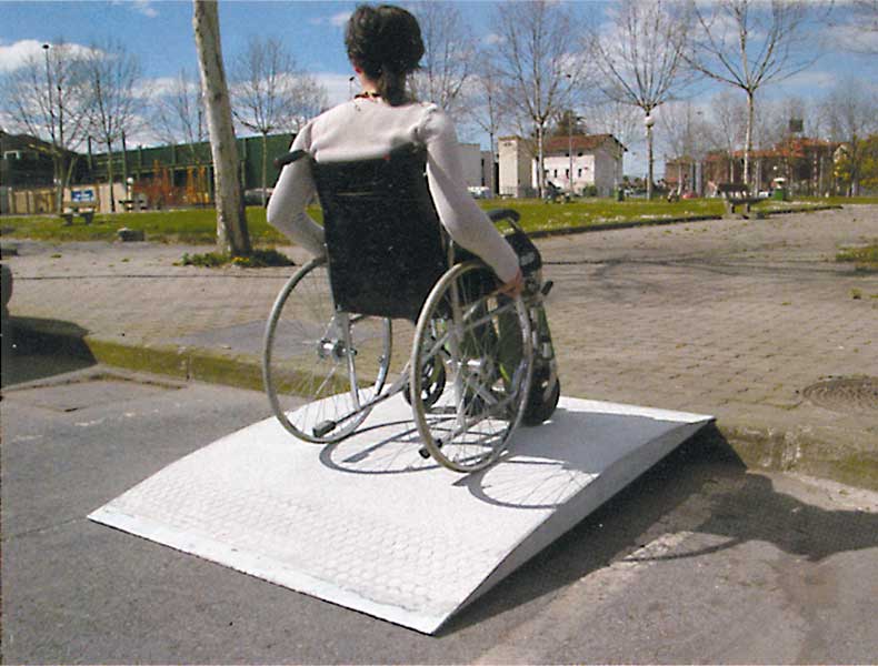 Wheelchair Ramps for Home: Improving Accessibility with a Ramp