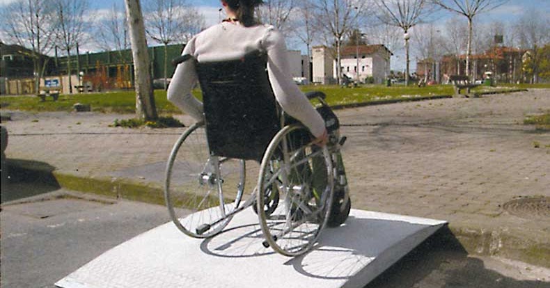 Wheelchair Ramps for Home: Improving Accessibility with a Ramp