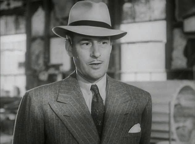 Forgotten Actors: Tom Conway