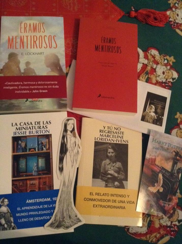 Real or not real Books: 2015