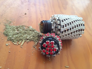 Cómo hacer una pócima de la alegría