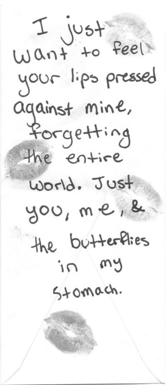 Vibrating With The Universe Your Lips