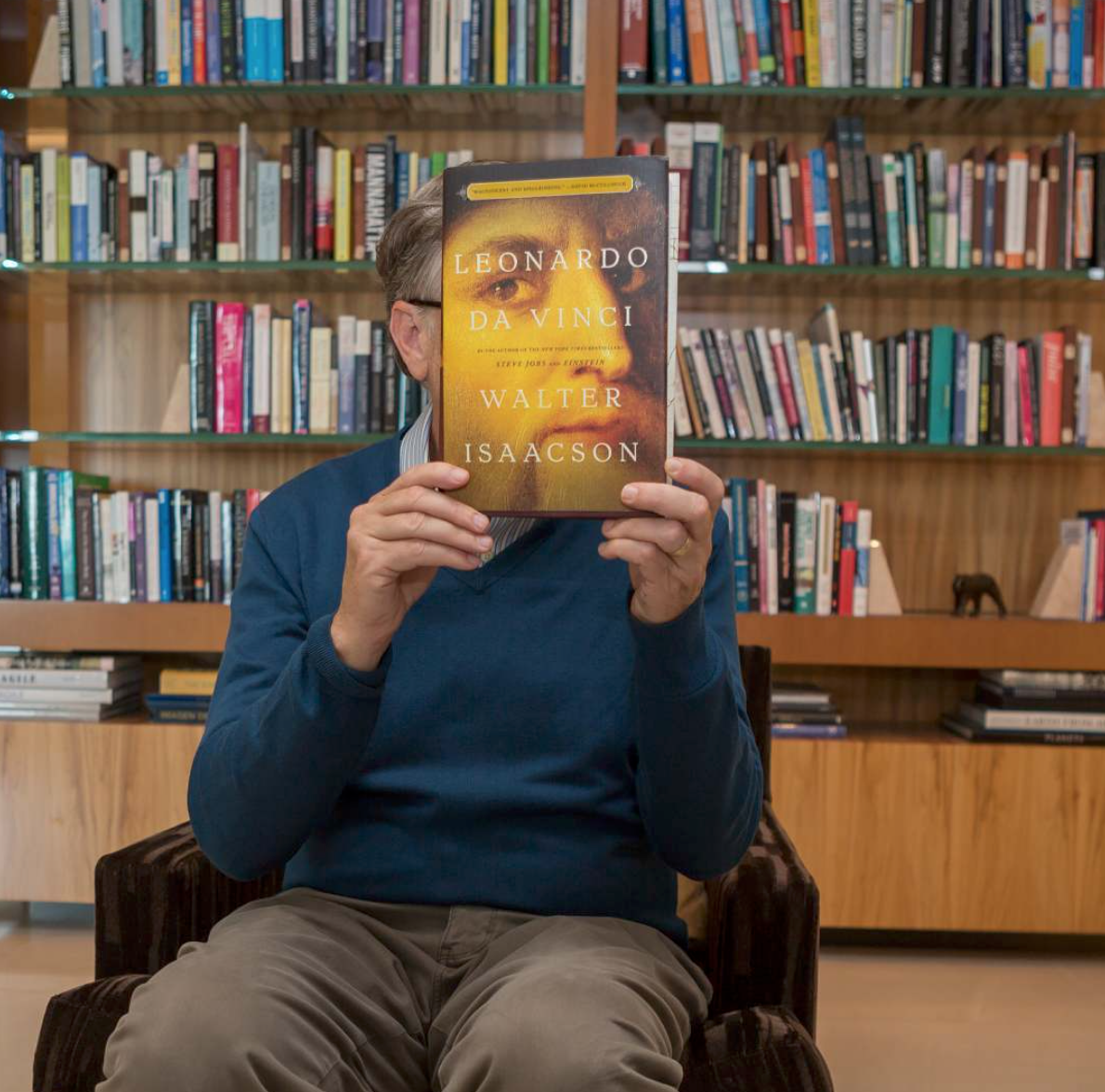 Readerbuzz: Bookface