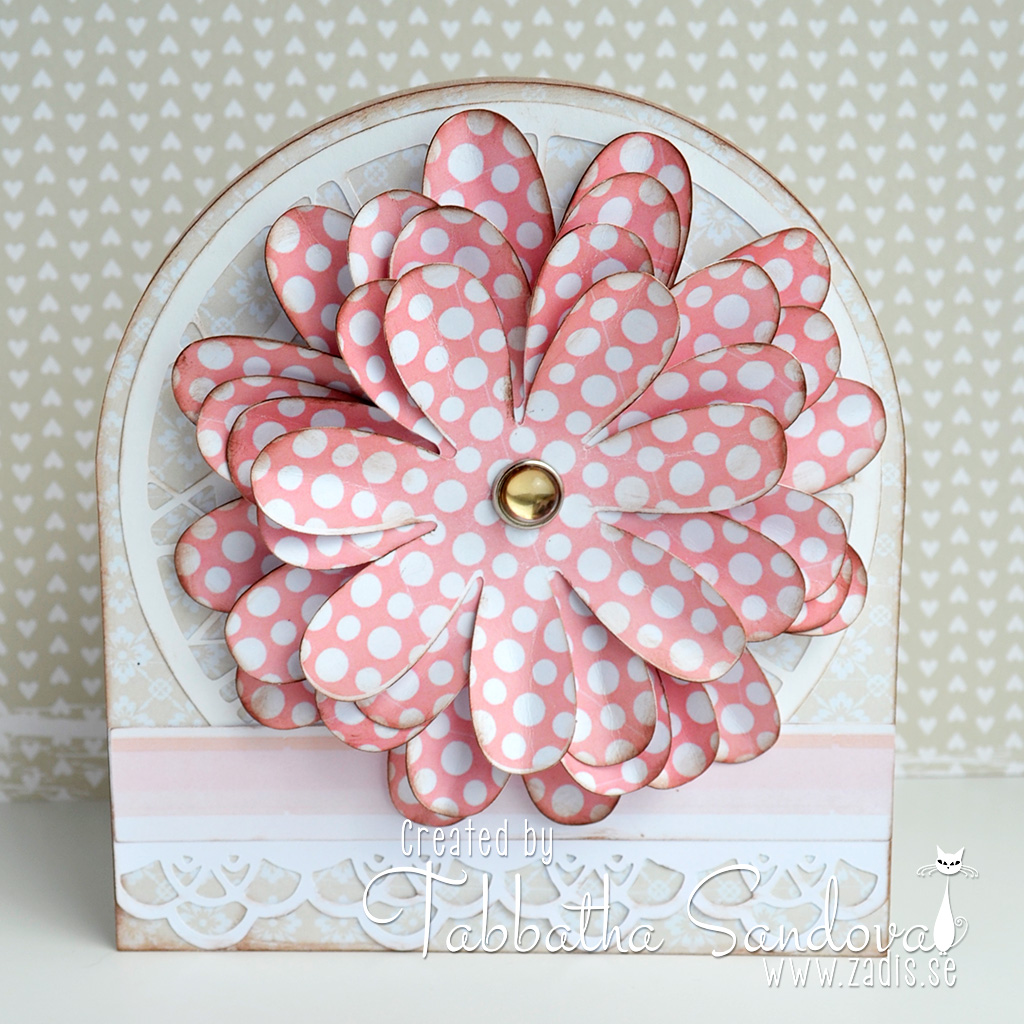 Get Funky and craft - papercraft inspirations from the Funky Hand ...