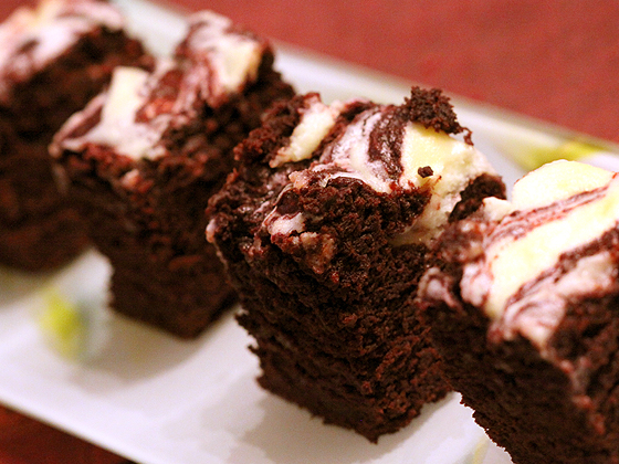 Wasabi Prime: OMG a Recipe: You Put Your Sweet in My Savory (and vice ...