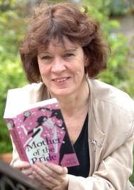 The Surprise Party - Sue Welfare - Kim The Bookworm