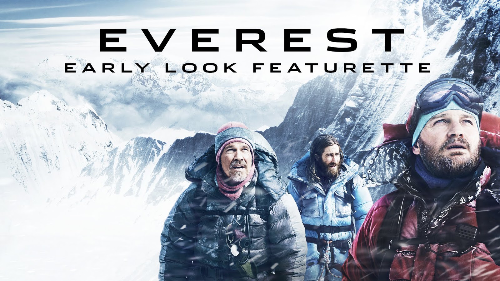 ZEPPELIN ROCK: Crítica de la película "Everest" (Baltasar Kormákur ...