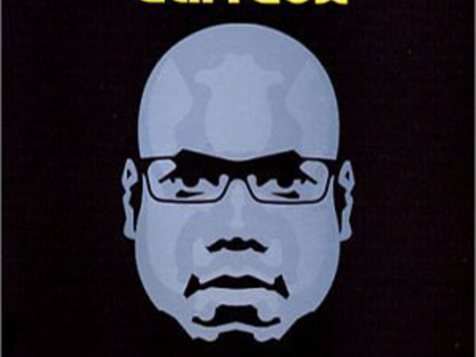 My dirty music corner: CARL COX