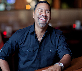 Renowned Jazz Musician Marcus Johnson Releases New Book - DC Outlook