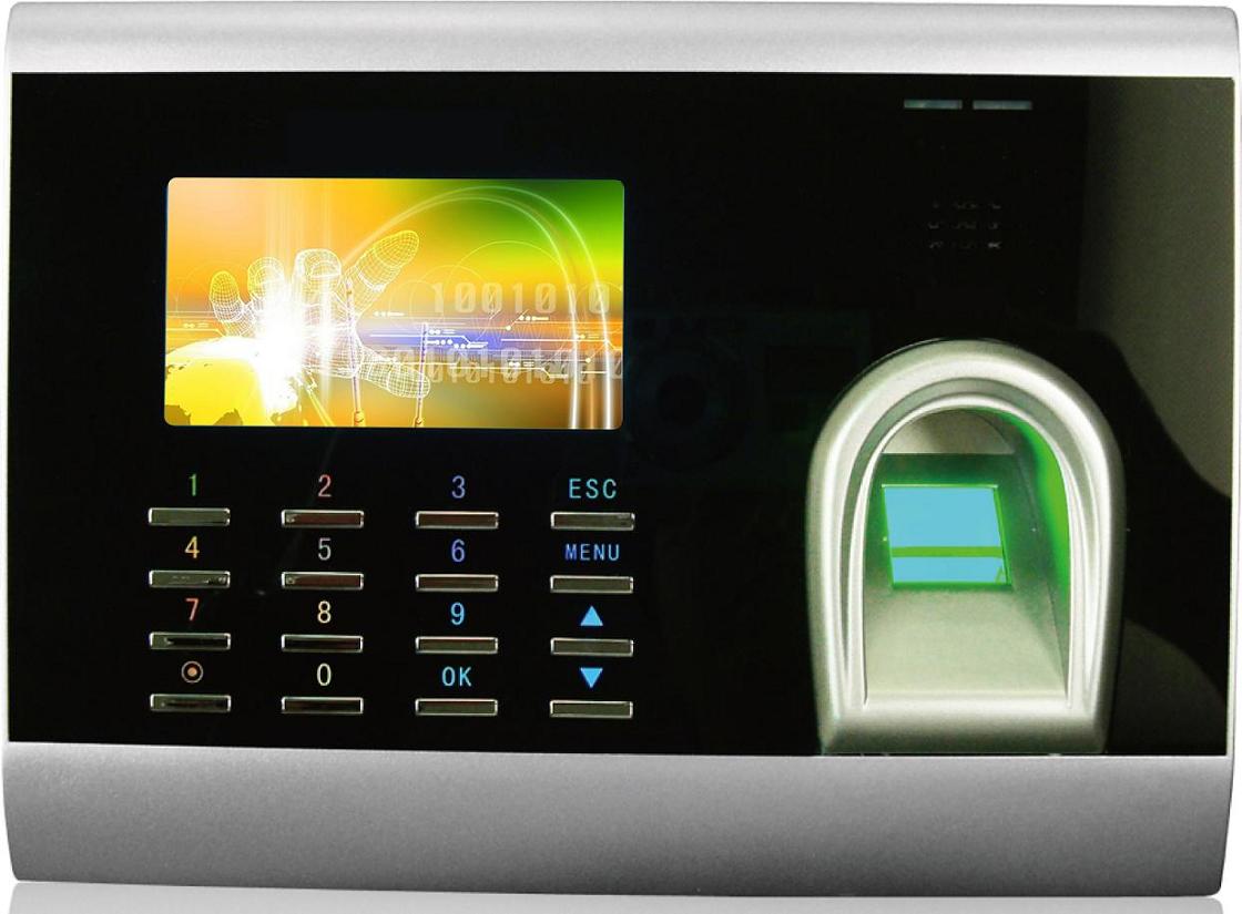 Fingerprint Solution Provider Fingerprint Solution Provider