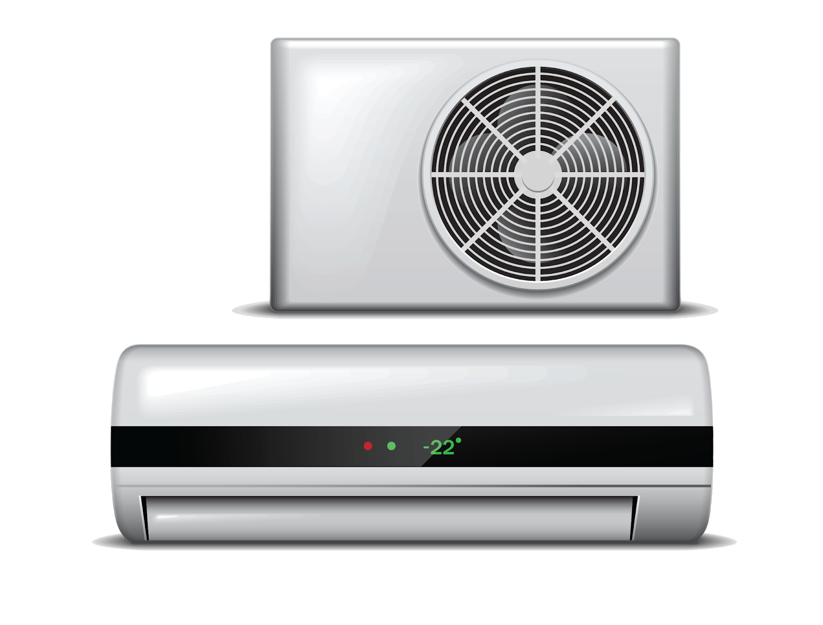 AC Standard, AC Low Watt atau AC Inverter, Mana Yang Cocok Untuk Anda ...