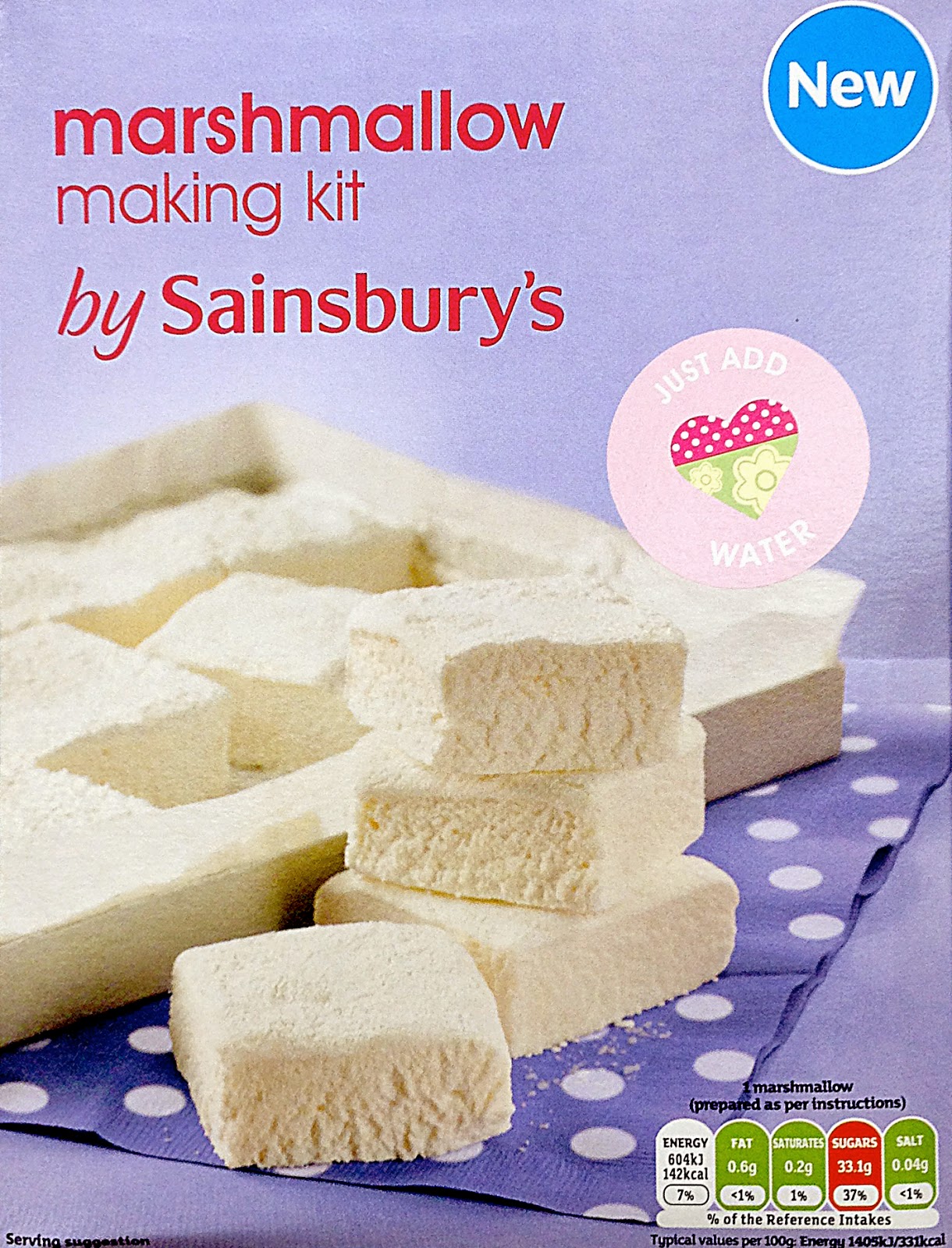 Yasmin Limbert: CHERRY MALLOW PIE