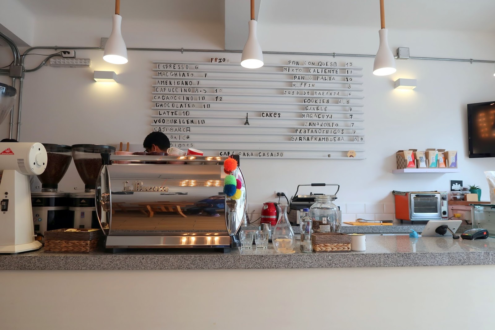 Double Skinny Macchiato: Six Speciality Coffee Spots To Visit in Lima, Peru