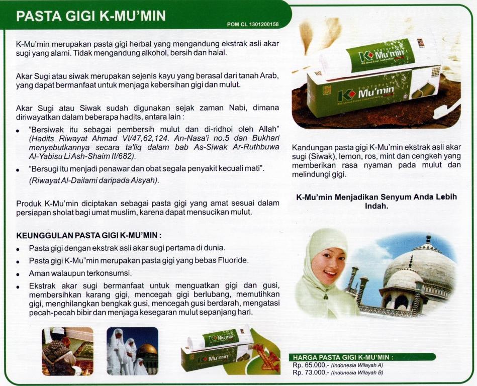 produk k-link