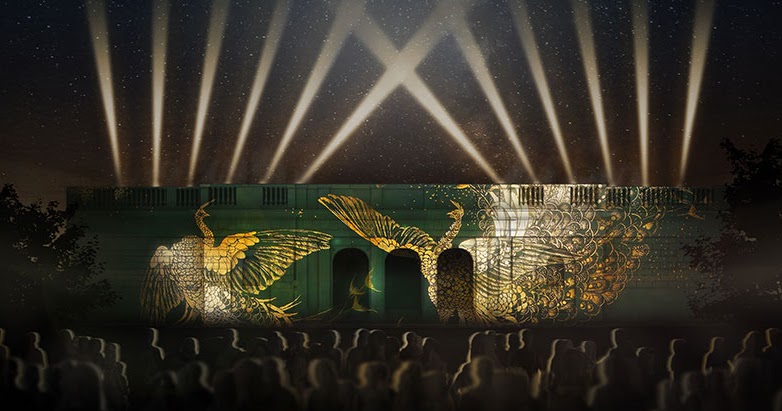 Smithsonian Collections Blog: Collections Spotlight: Freer Gallery of Art