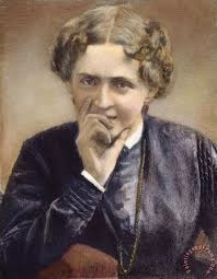 Poems & Poets Please: Helen Hunt Jackson