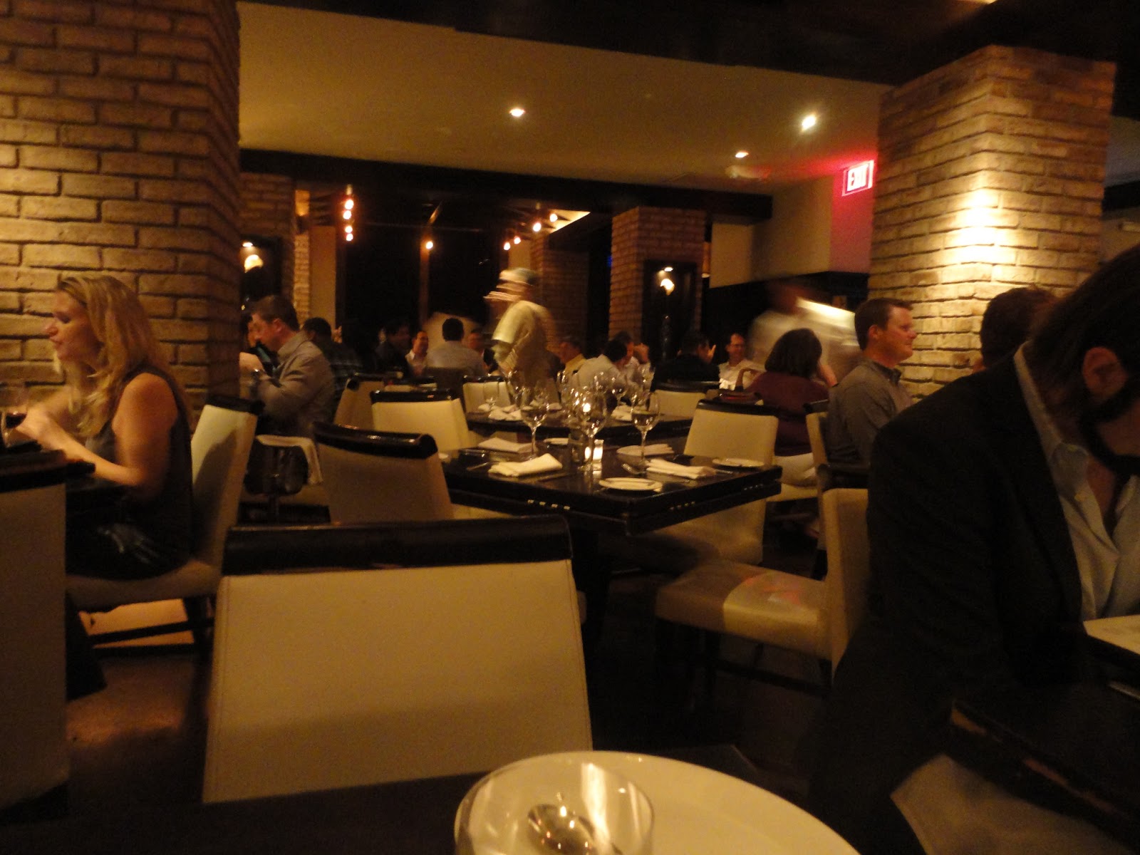 The Florida Dine and Dash: Prime One Twelve: Pure upper-class quality ...