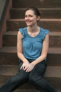 Melissa Walker Author Interview ~ JeanBookNerd