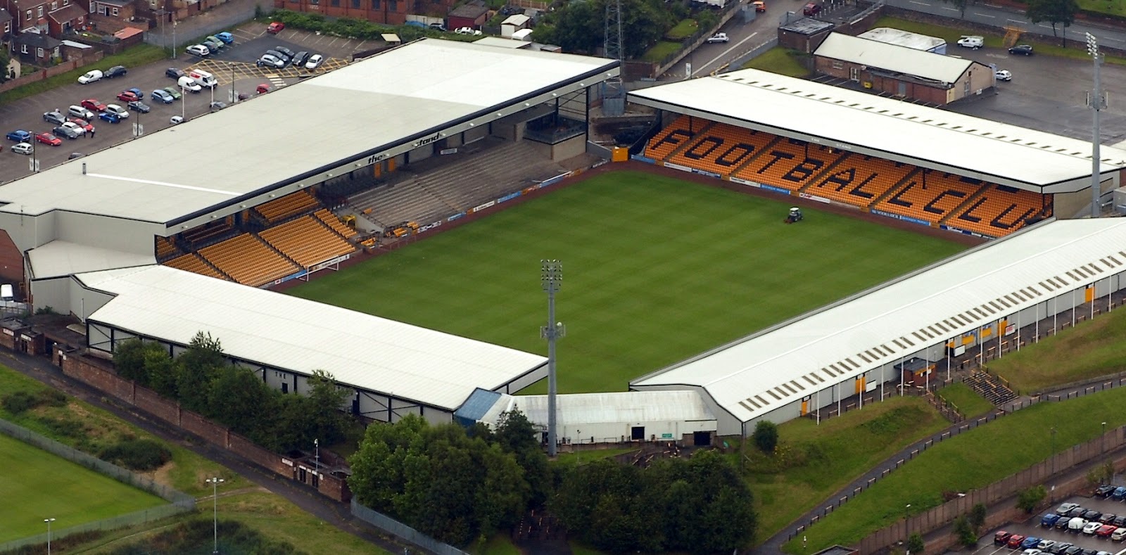 Vale Park