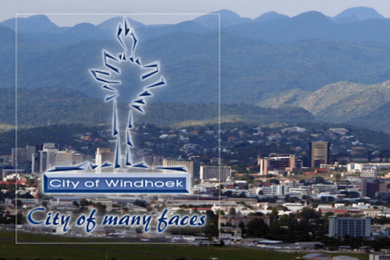 We pray for Namibia: WINDHOEK CITY OF MANY FACES