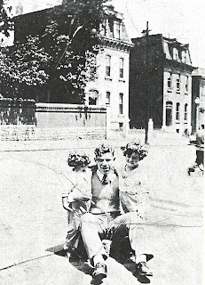 Lucido Family Blog: Joseph Louis Lucido