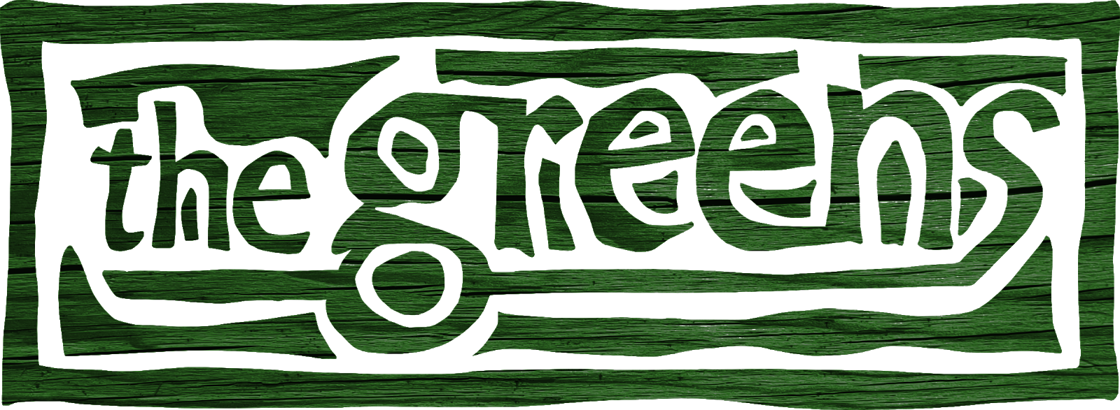 The Greens Music: Electronic Press Kit