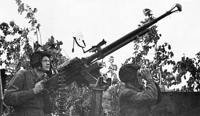 Blog de las Fuerzas de Defensa de la República Argentina: HMG: La ...