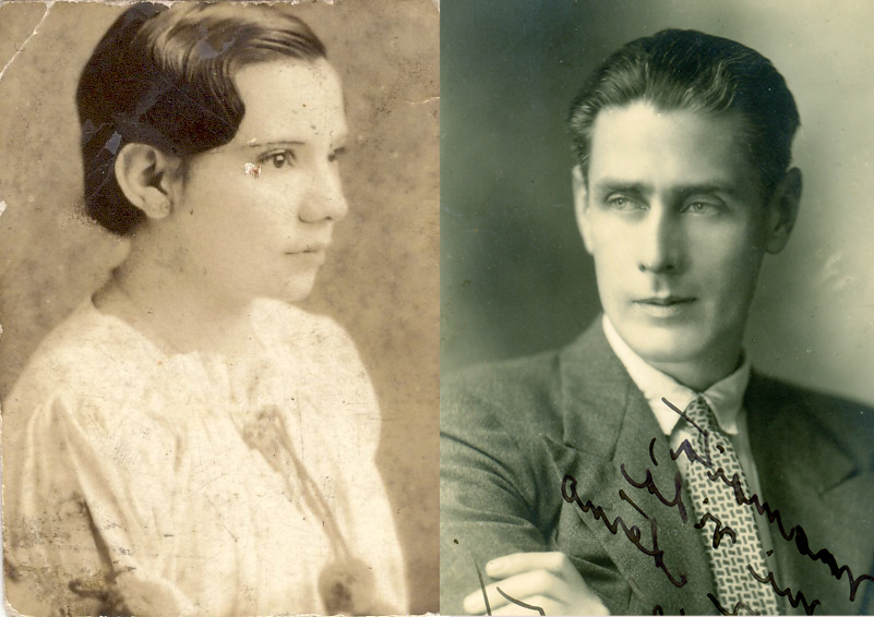 A Salvadoran talent: Luis Salvador Efraín Salazar Arrué (salarrué)