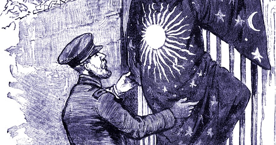 The Manse: 50 Methods of Balancing Magic in your Game