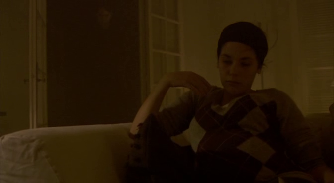 Pearce's Horror Movie Reviews: Inside (2007)