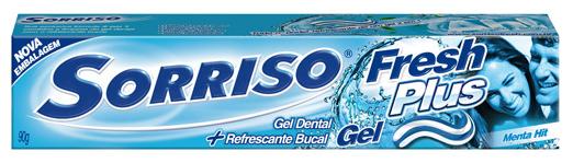 Rodrigo - Sistemas e Mídias Digitais: Analise a Embalagem Sorriso