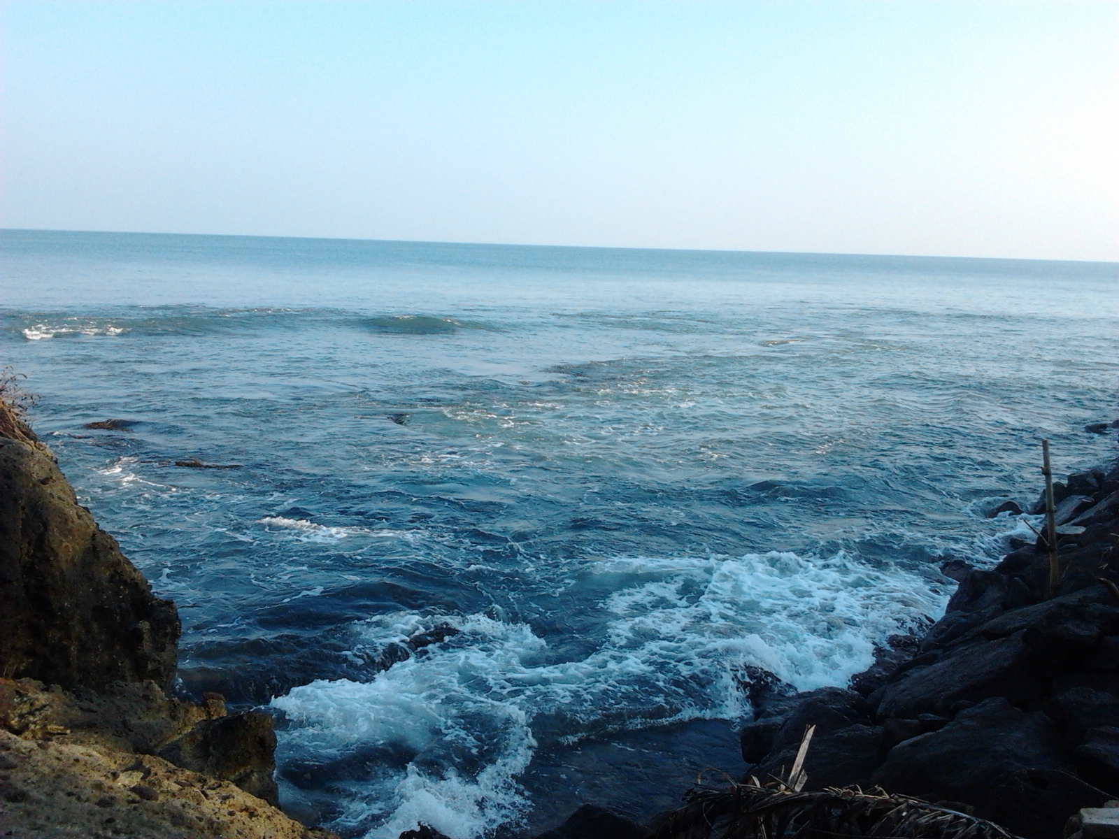 Pantai Anyer | Blog Pariwisata