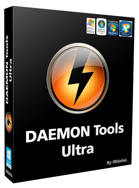 Daemon tools ultra ÐºÐ»Ž‡ - rolfcomp
