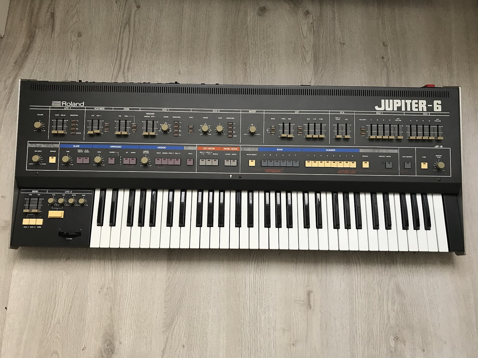 MATRIXSYNTH: Roland Jupiter 6