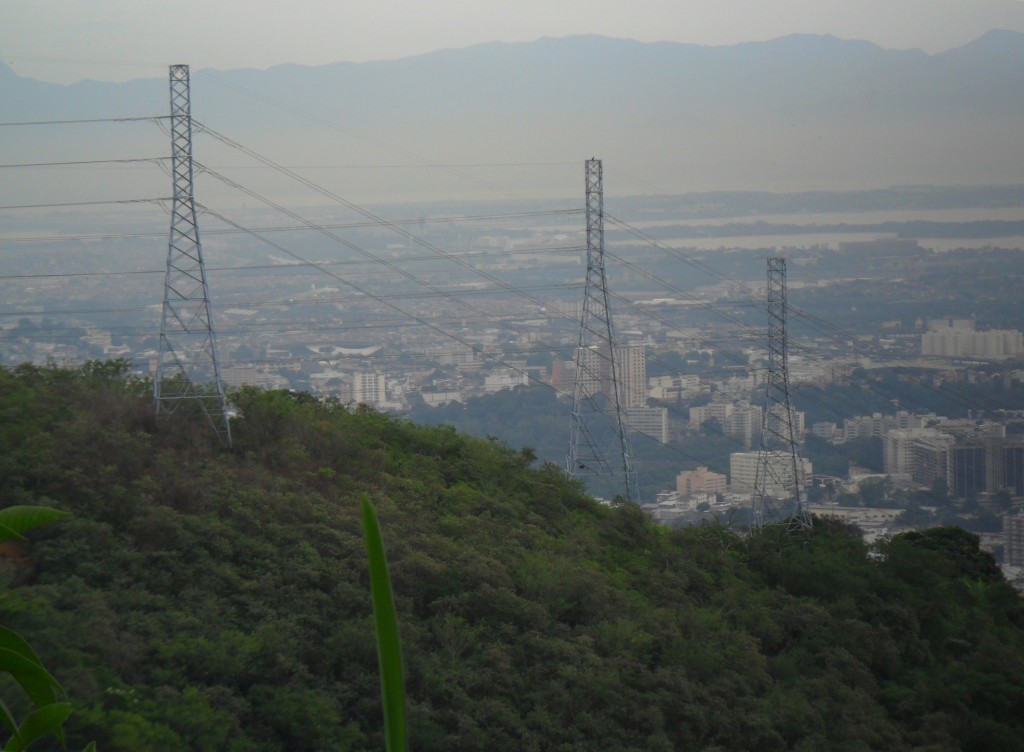 De Tudo Um Pouco Rj: Estrada do Sumaré e Mirante Dona Marta
