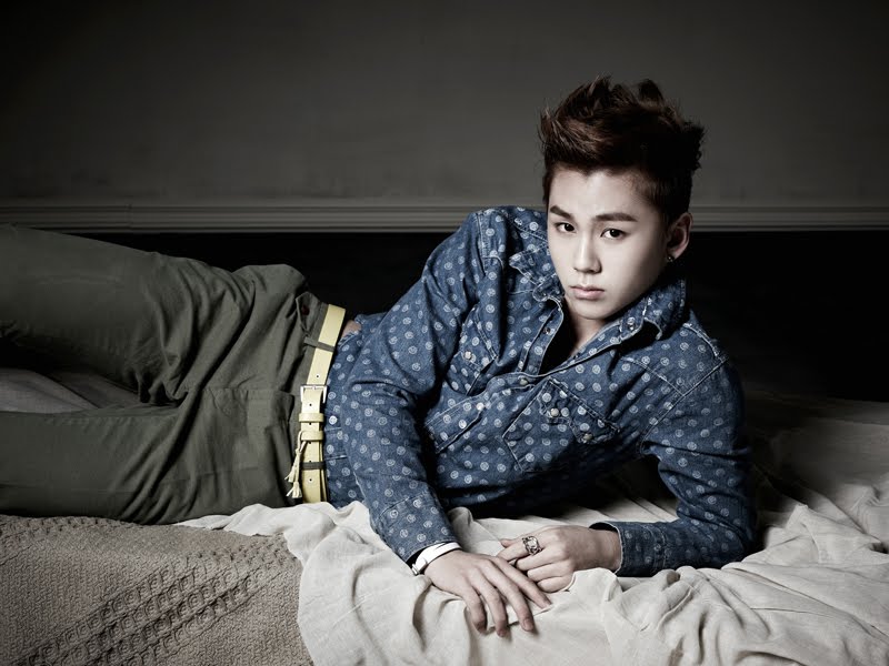 ILHOON! (btob) - Asianfanfics