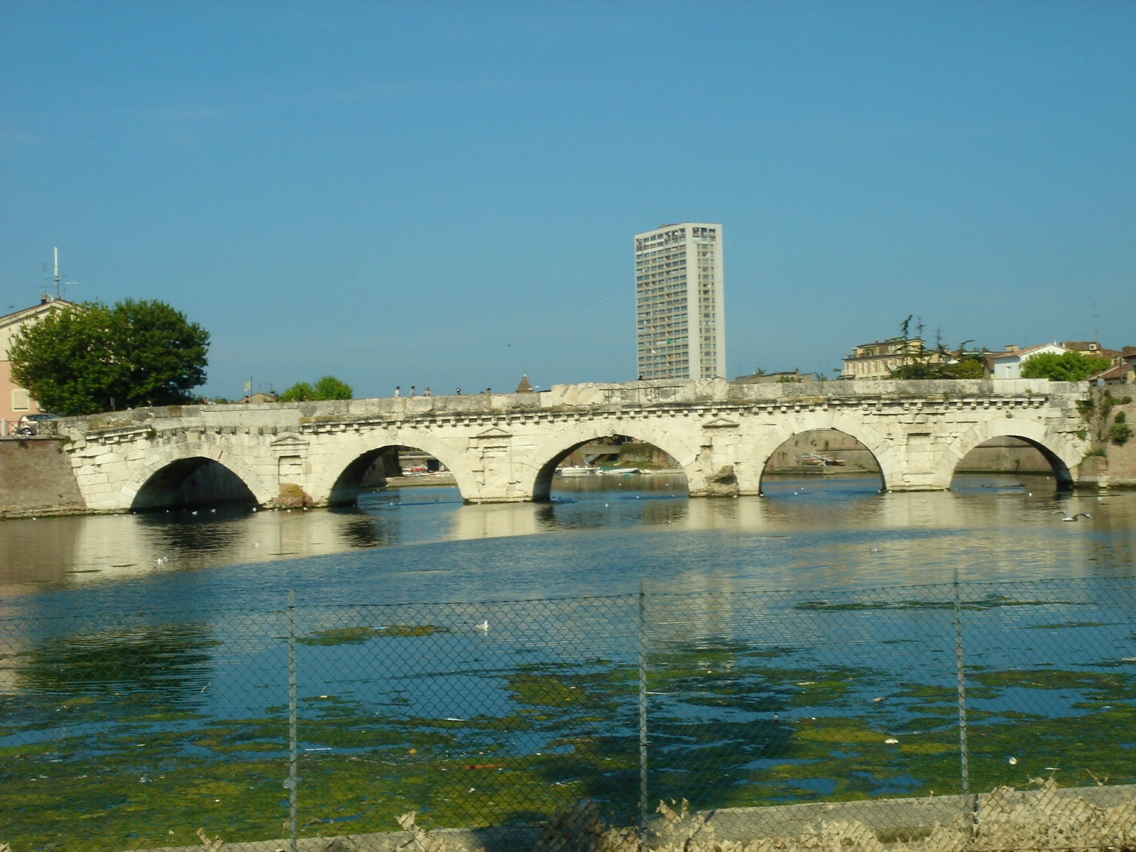 Tambylstwo: Spostrzeżenia własne - przewodnik po Forlì, San Marino ...
