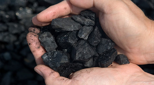 Establishment & Composition of Coal (Part 1):Coal Mining Technology