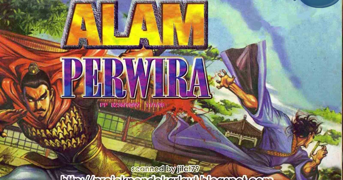 Alam Perwira: page. 129