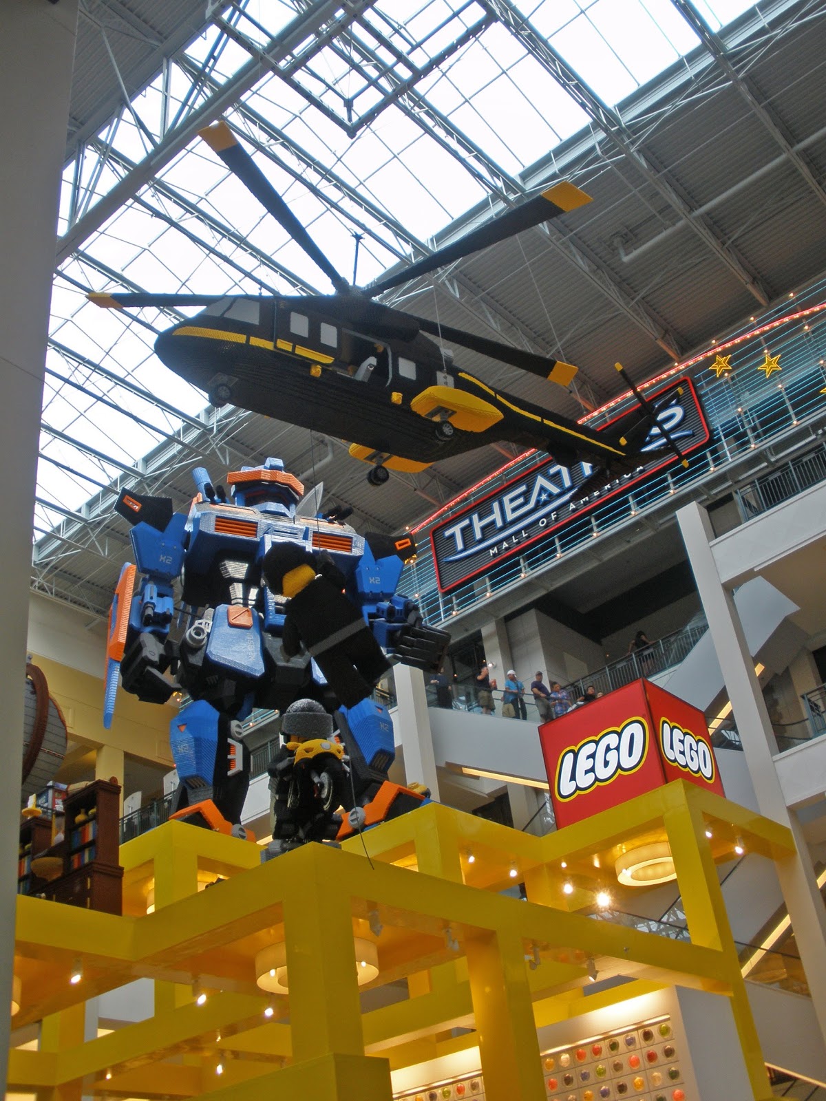 Jax Stumpes: Minnesota Impressions (8/2011)