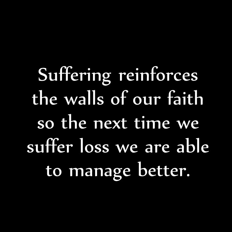 Epitome: Why Your Faith Is Such An Indispensable Gift