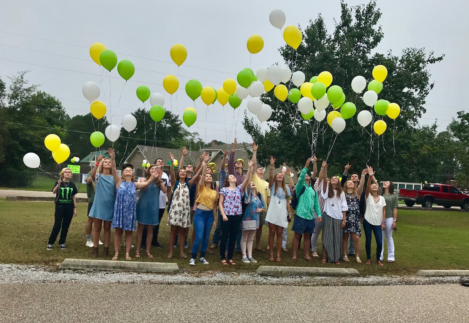 Edgewood Academy News: 2018