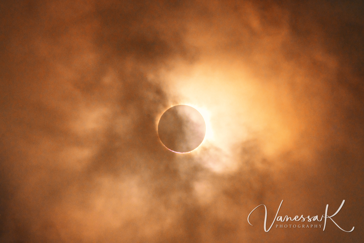 VanessaK: The Great American Solar Eclipse of 2017
