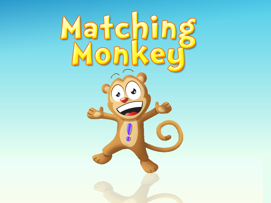 Matching Monkey